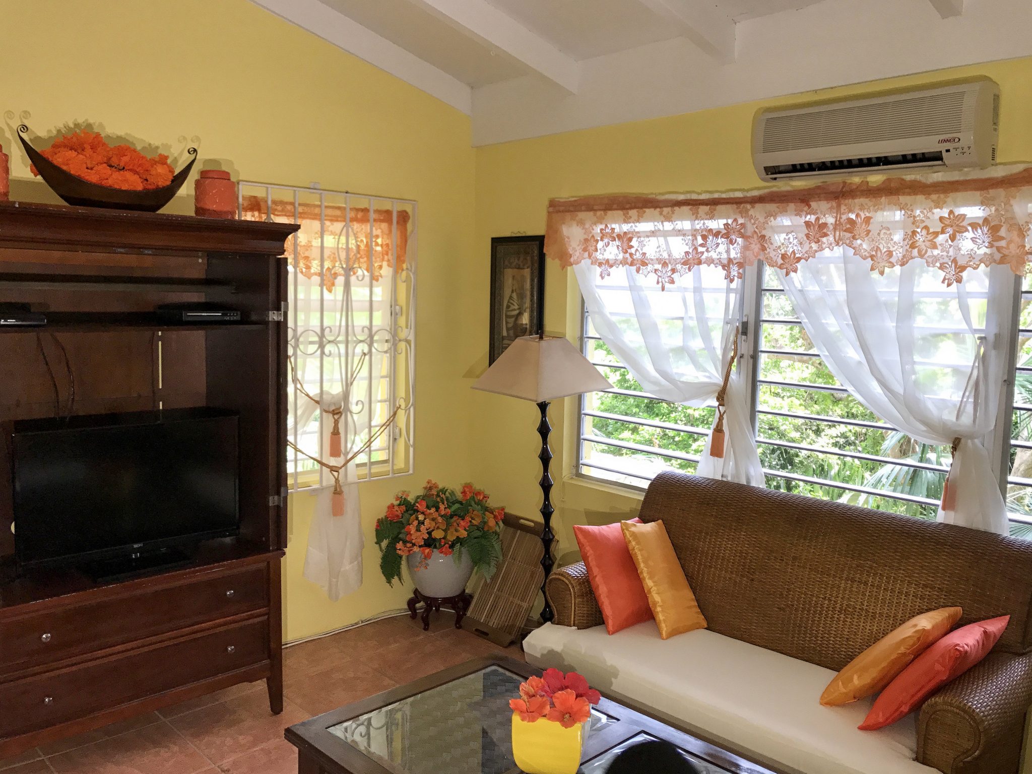 Cariso Suite - Sugar Hill by the Sea St Croix Vacation Rentals